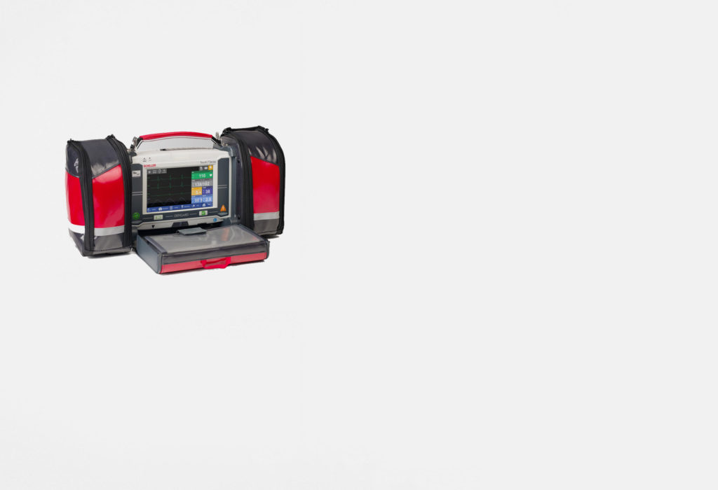 defigard-touch-7-profidefibrillator - Defibrillatoren von SCHILLER ...