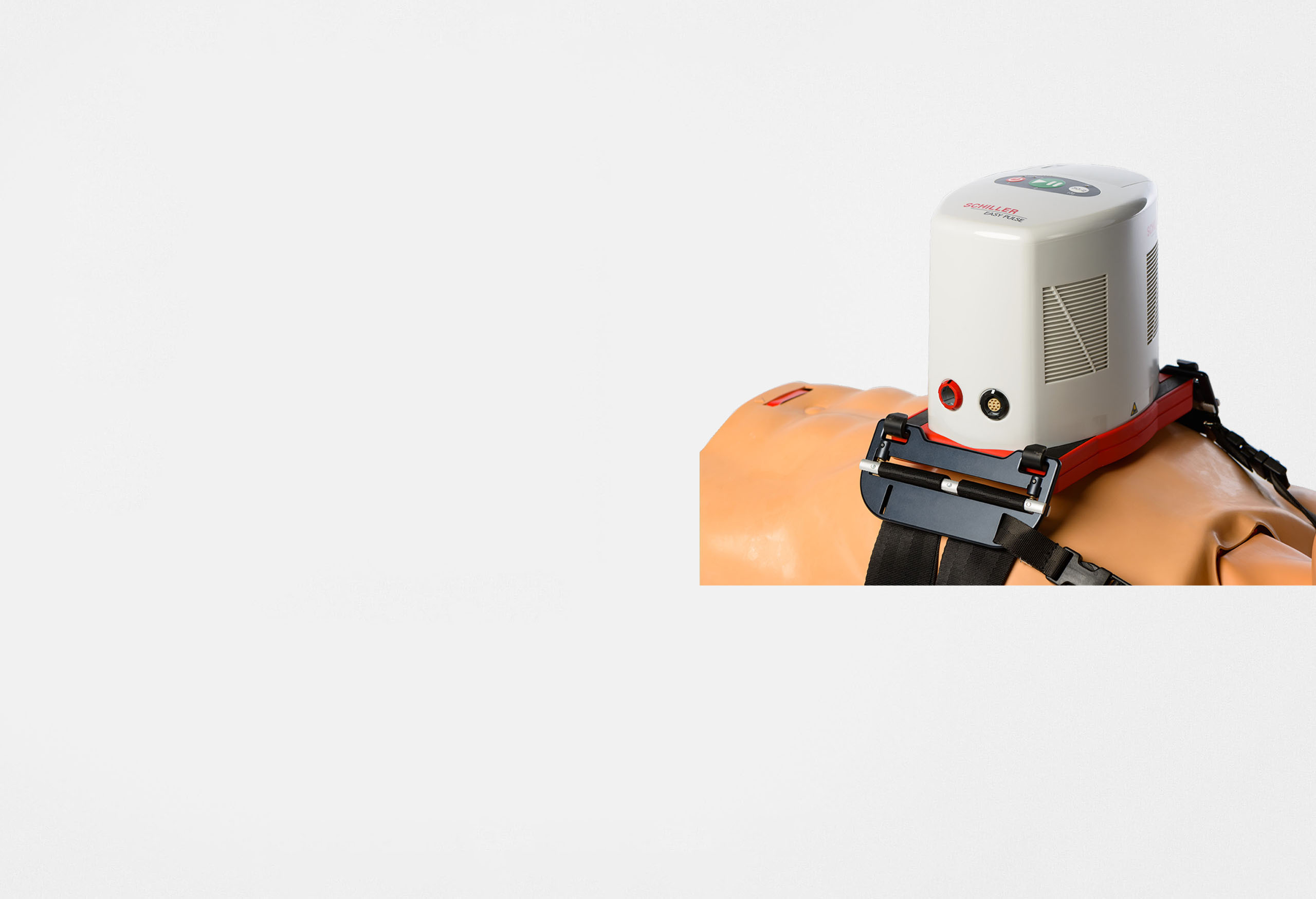 easy-pulse-hlw-geraet - Defibrillatoren von SCHILLER - Ihr Partner für ...